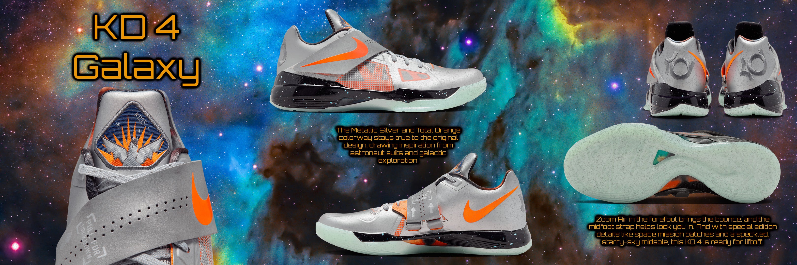 KD 4 Galaxy – TheBetterGeneration