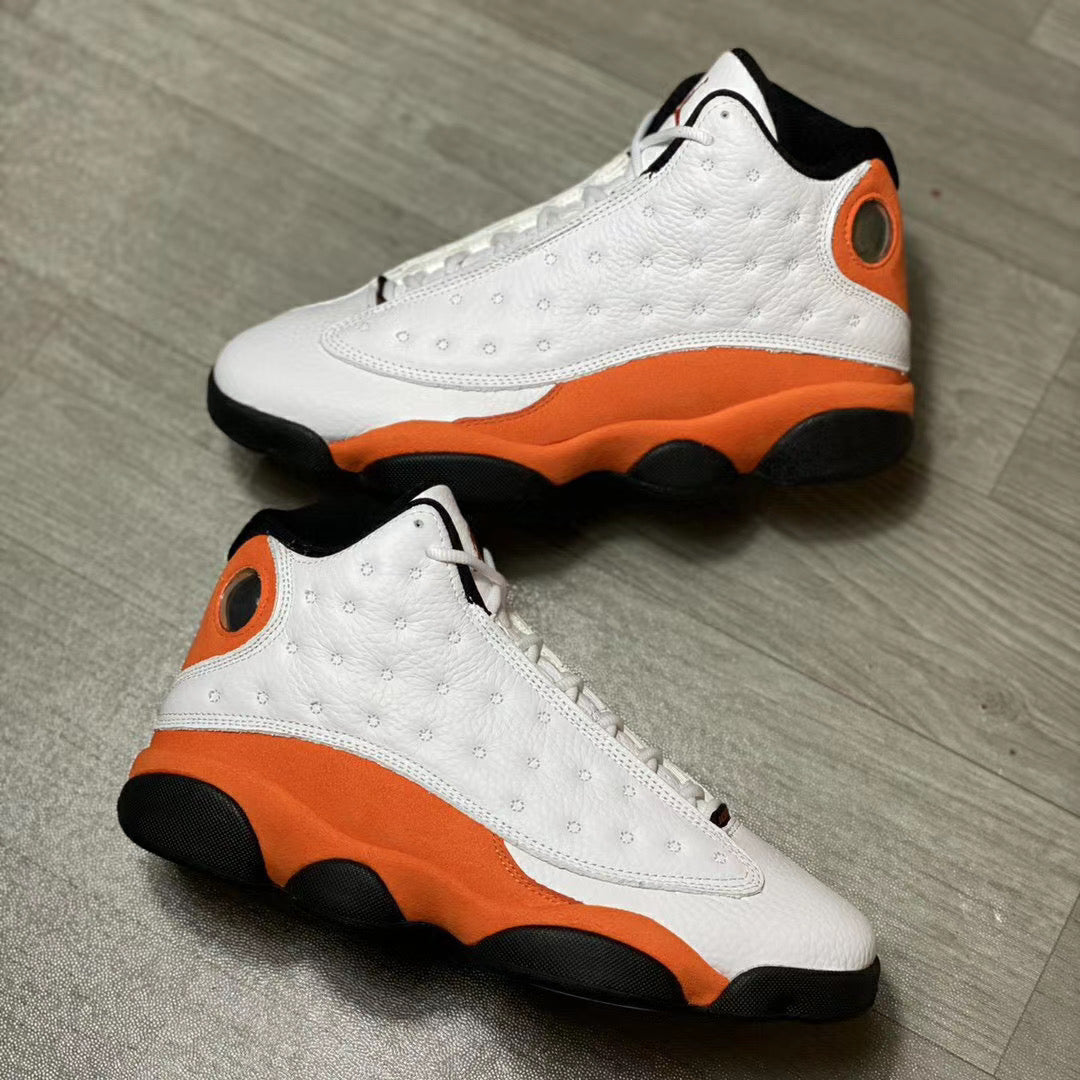 Jordan 13 "Starfish" – TheBetterGeneration