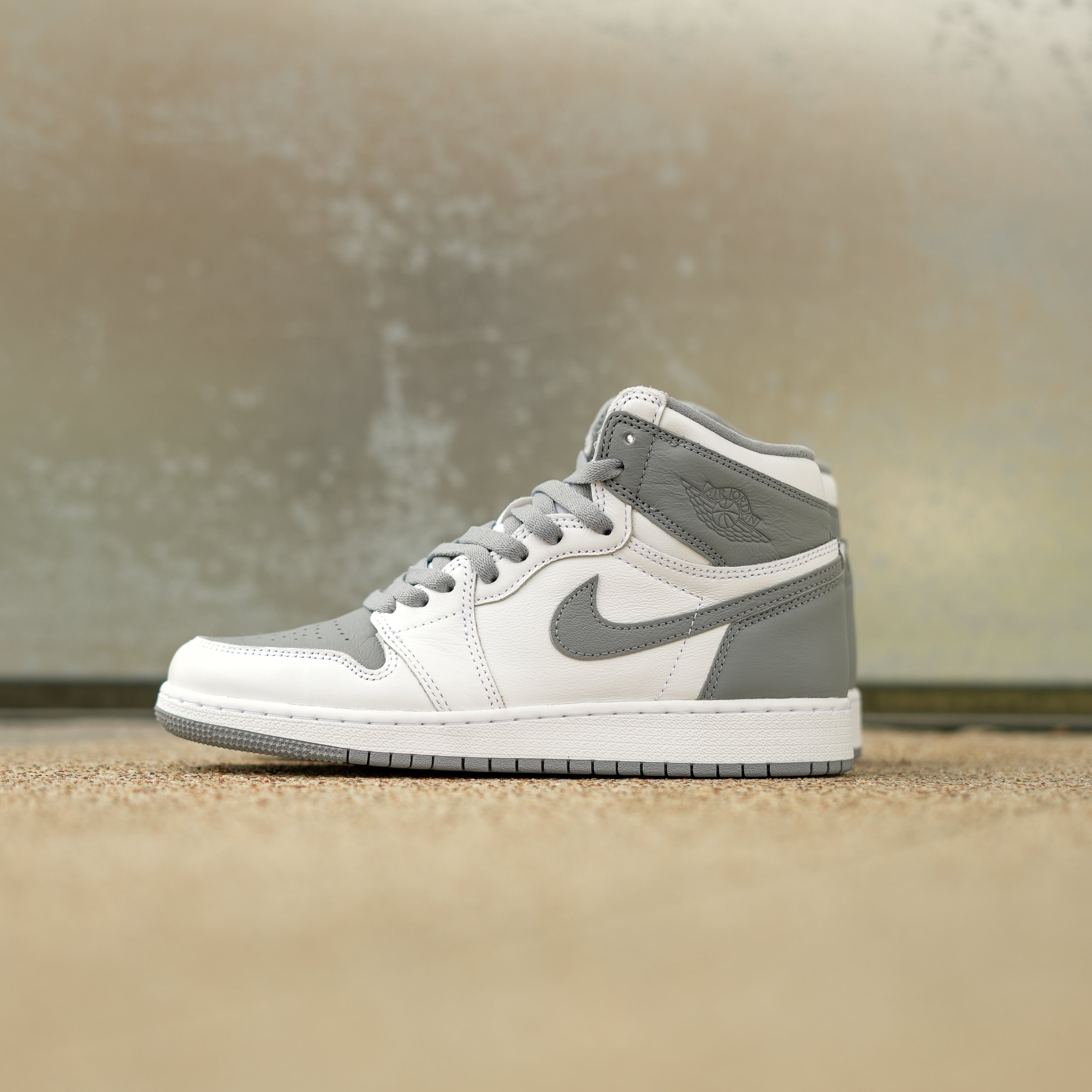 Air Jordan 1 “Stealth” – TheBetterGeneration