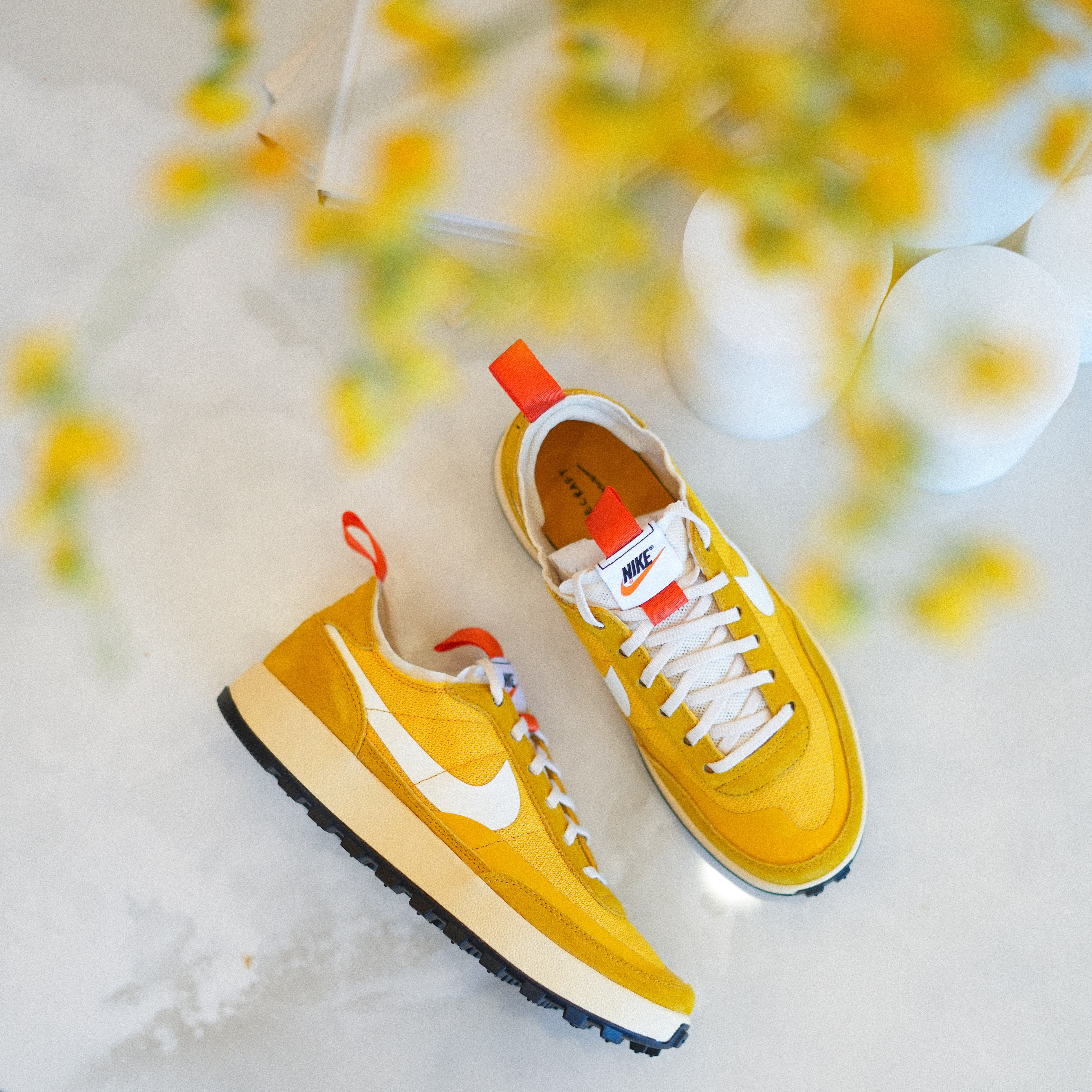Nike General Purpose Shoe “Dark Sulfur” – TheBetterGeneration