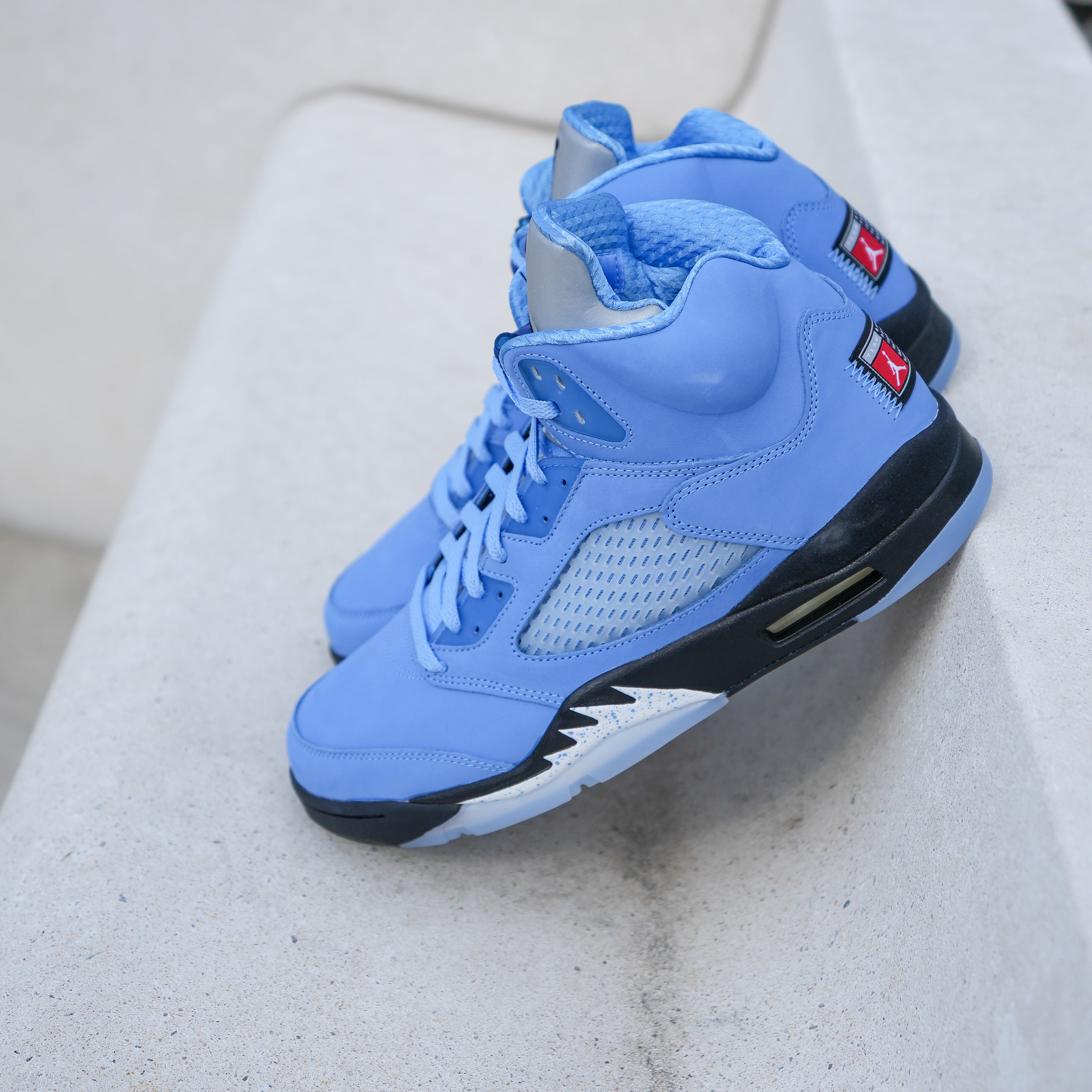 Air Jordan 5 Retro "UNC" – TheBetterGeneration