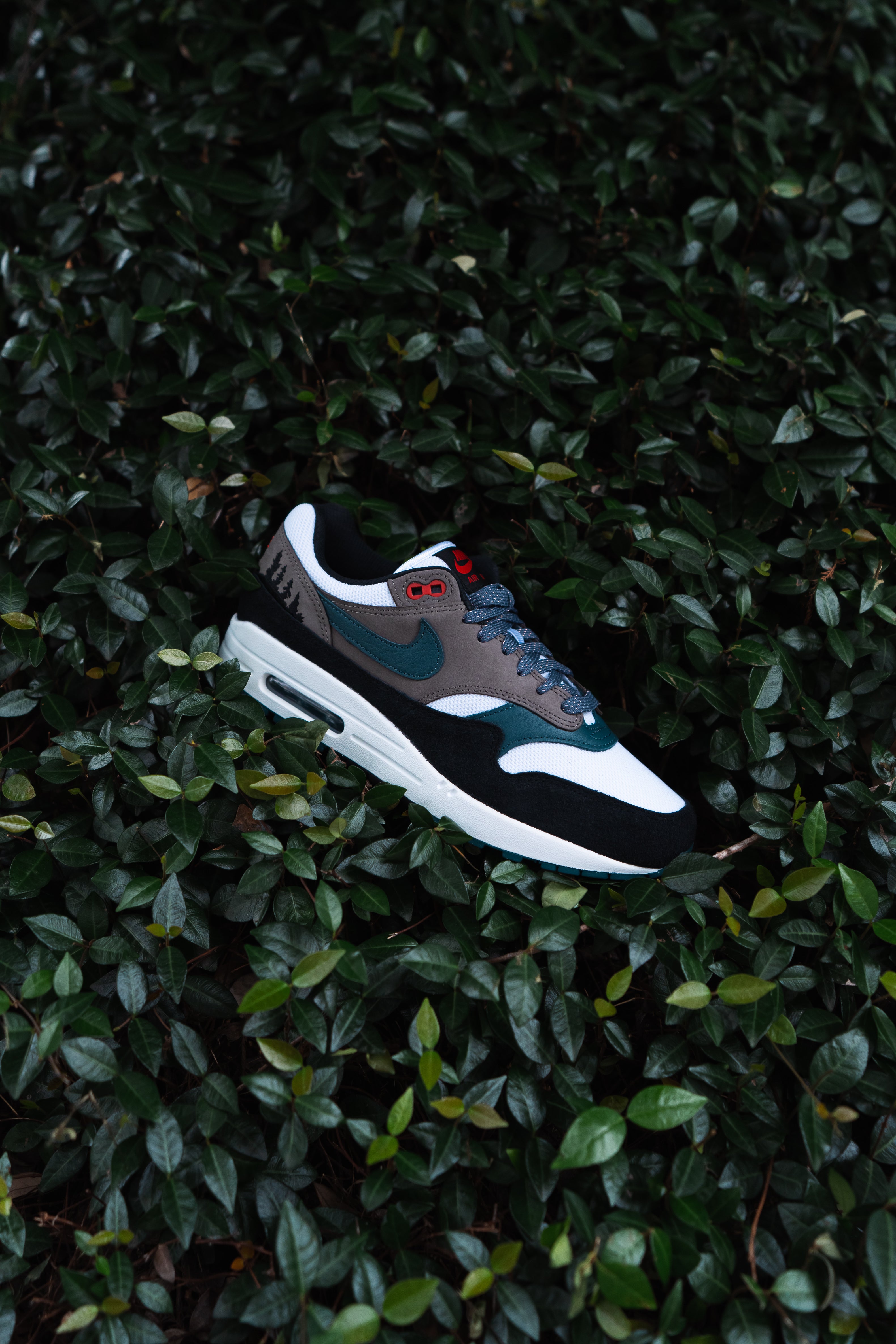 Nike Air Max 1 "Slate Blue" – TheBetterGeneration