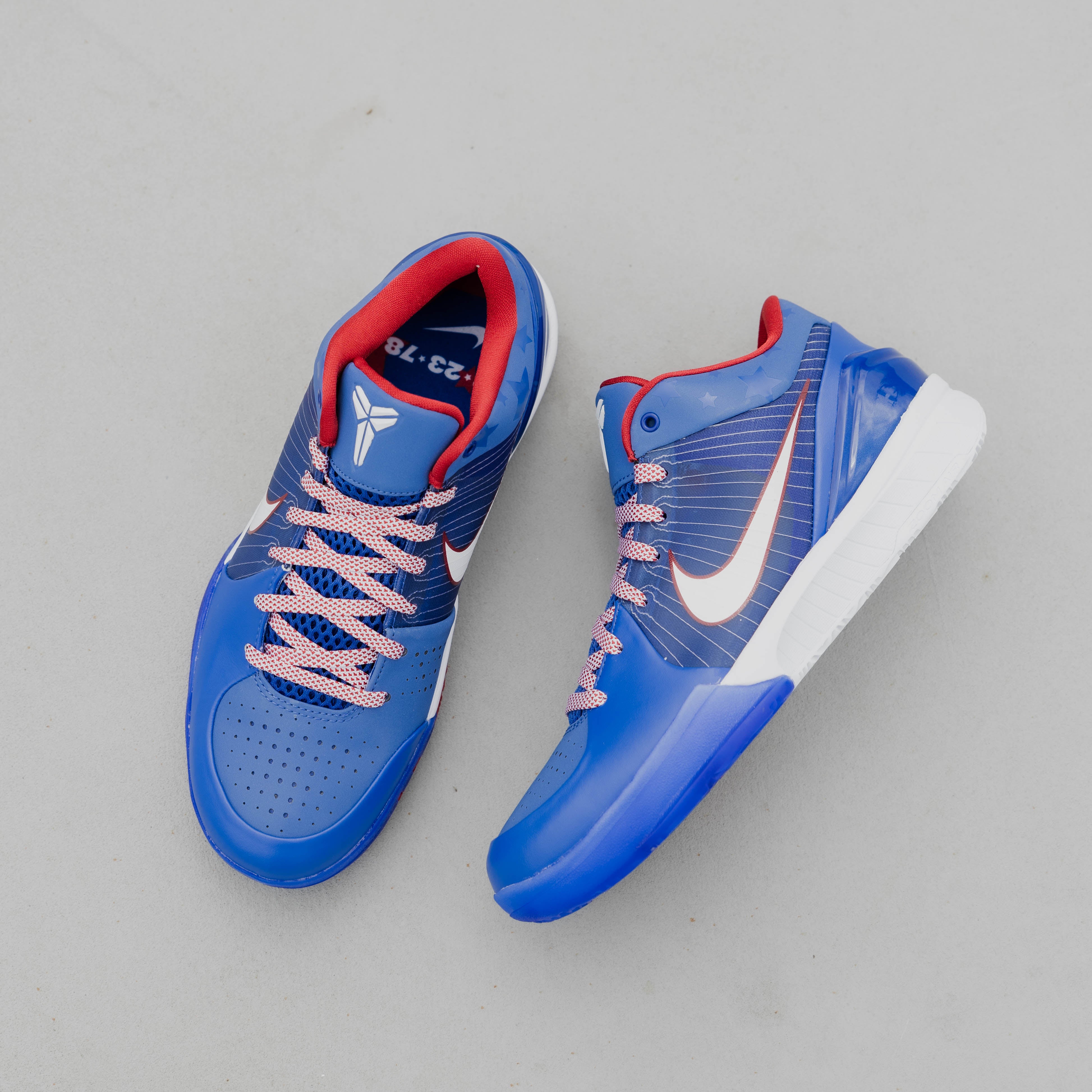 Kobe IV ‘Philly’ – TheBetterGeneration