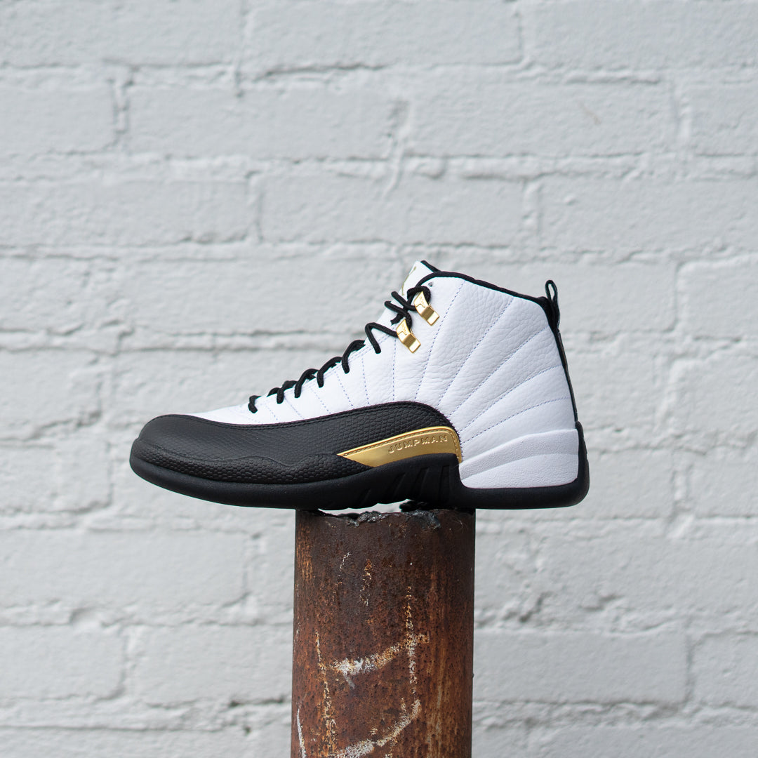 Jordan 12 Retro “Royalty” – TheBetterGeneration