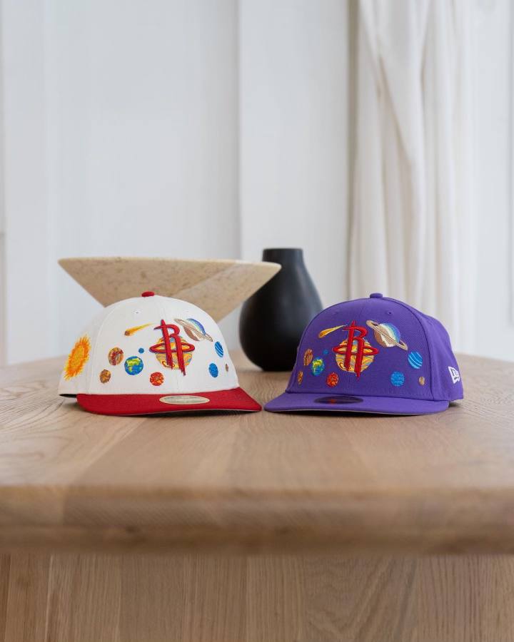 The Better Generation X Houston Rockets – TheBetterGeneration