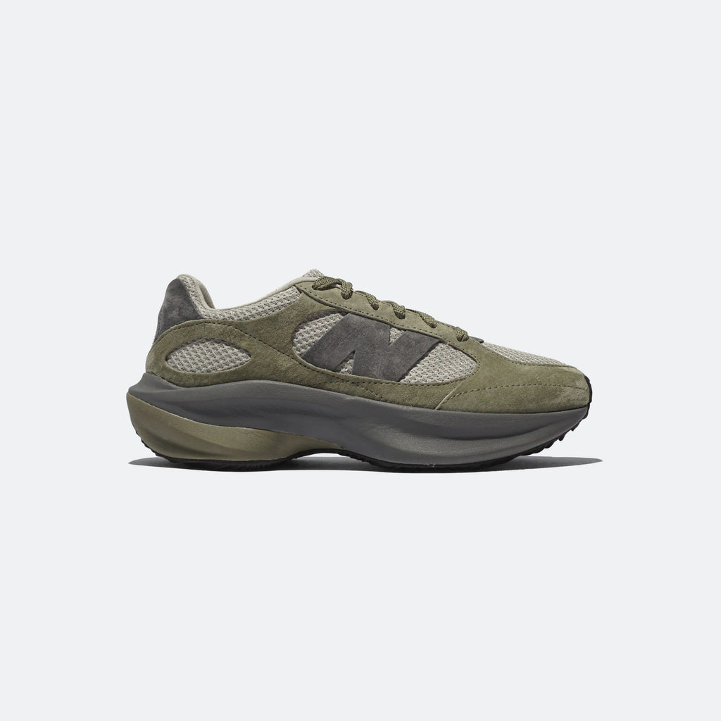 New Balance WRPD "Olive" – TheBetterGeneration