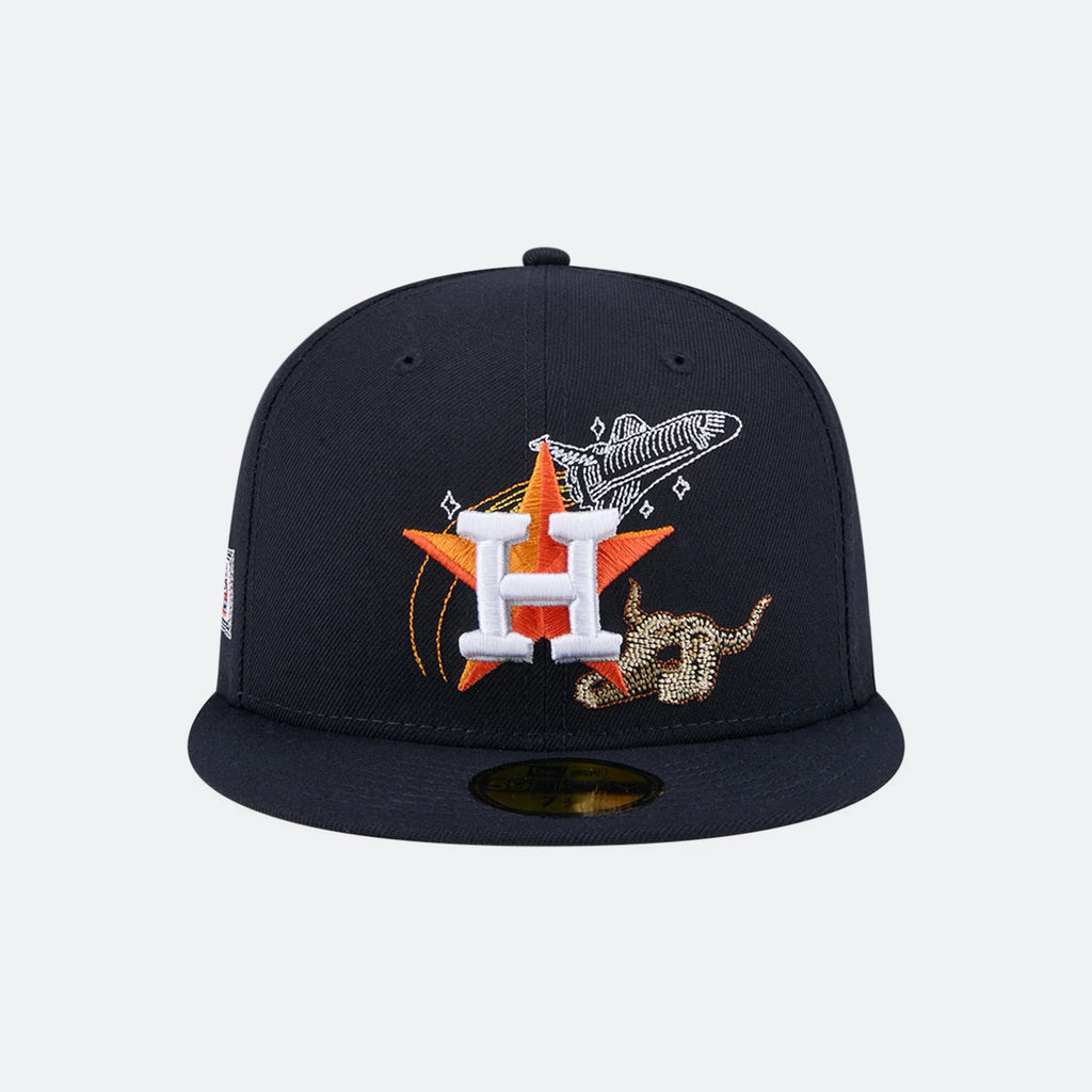 New Era Houston Astros 59Fifty "State Stitch" – TheBetterGeneration